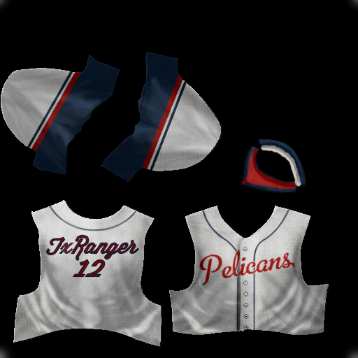 Retro Style Logos and Uniforms - Page 5 - OOTP Developments Forums